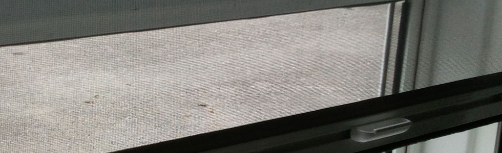 Flyscreen - Safety Glass Fire Glass Glazing Contractors London - A to Z ...